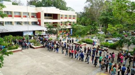 UNAH SPS una universidad pública en el Valle de Sula