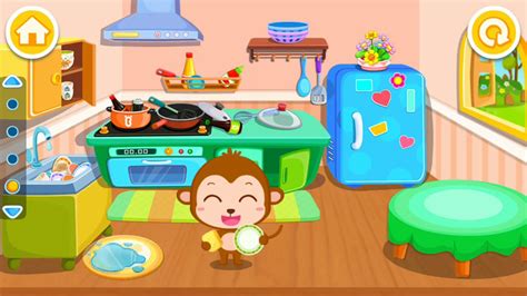 Babybus Vídeo Infantil Arrumando a Casa YouTube