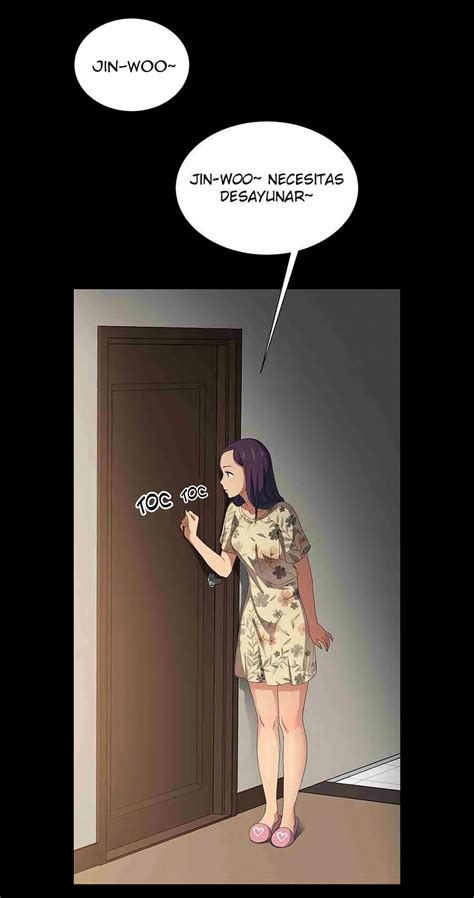 Mi Madrastra Sin Censura Capítulo 8 manhwa Dragontranslation net