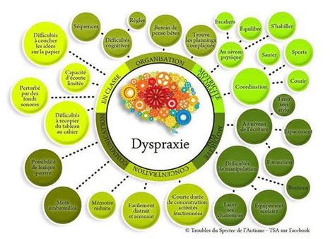 Version imprimable Elèves atteints de Dys quels aménagements