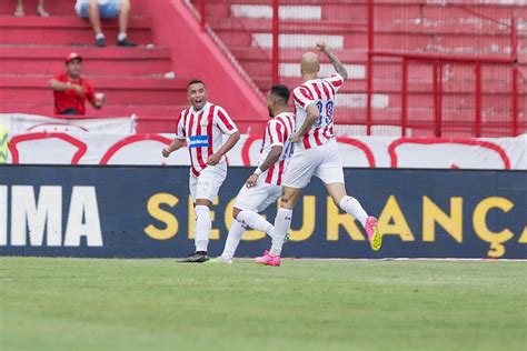 Afogados x Náutico Confira onde assistir jogo do Náutico ao vivo