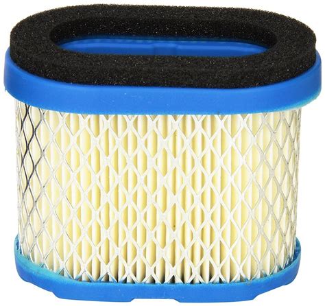 Stens 100 093 Air Filter Replaces Briggs Stratton 697029 John Deere