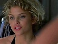 Naked AnnaLynne McCord In Nip Tuck