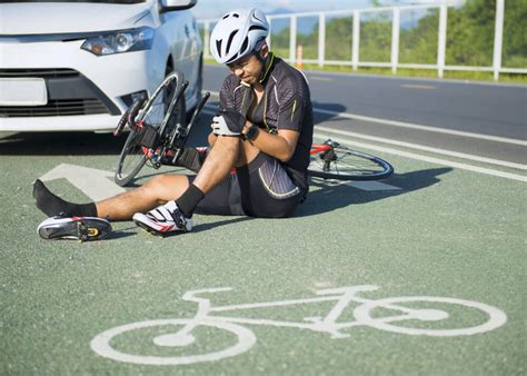 Atlanta Bicycle Accident Lawyer Butler Kahn