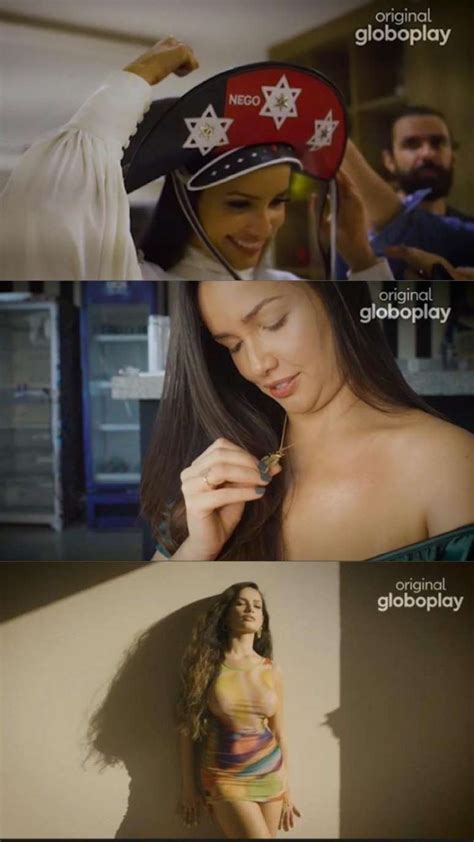Juliette ganha documentário no Globoplay veja a data de estreia