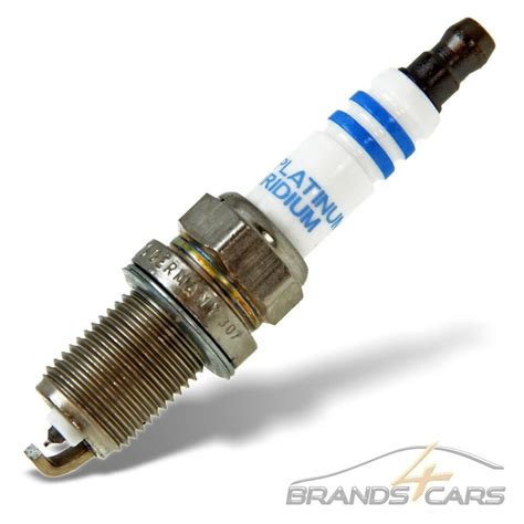 Bosch Z Ndkerze Platinum F R Kia Opirus Picanto Pro Ceed Rio Sorento
