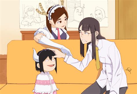 Eizouken Ni Wa Te Wo Dasu Na Keep Your Hands Off Eizouken Image By