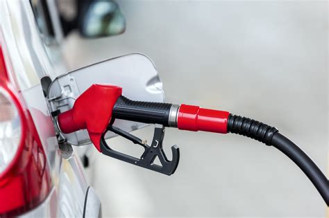 Paliwo droższe o 16 groszy w tydzień Ile aktualnie w Polsce kosztuje