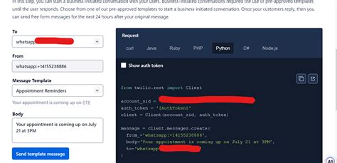 how to build a whatsapp dictionary chatbot using twilio fastapi and mongodb payofees