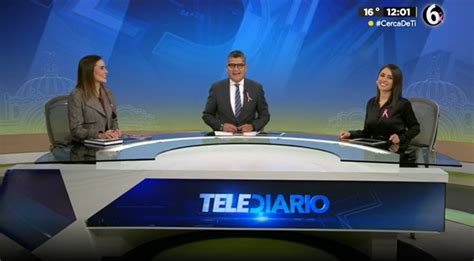 Telediario vespertino CdMx 10 de octubre de 2022 Telediario México