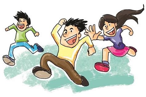 Juegos Tradicionales Y Sus Reglas Juegos Tradicionales Y Sus