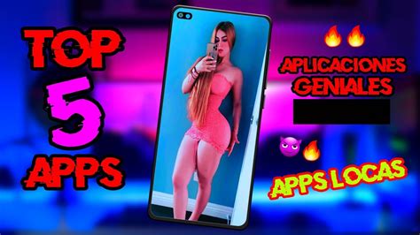 TOP 5 LAS MEJORES APPS QUE DEBES TENER EN TU ANDROIDNUEVASNUEVAS