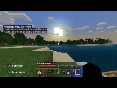 Minecraft Sobre Viviendo D As Ra Youtube
