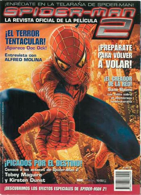 Introducir 77 Imagen Pelicula De Spiderman 1 Abzlocal Mx