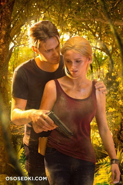 Uncharted Fan Story Naked Photos Leaked From Onlyfans Patreon