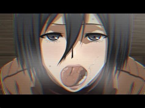 Mc Virgin Anime Thighs Amv Youtube