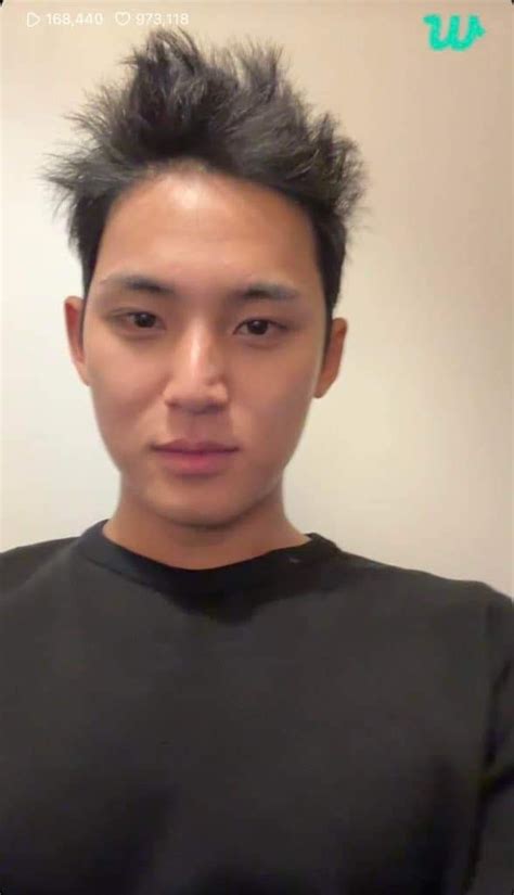 Pin de FG en 김민규 Mingyu