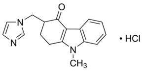 3RS 3 1H Imidazol 1 Ylmethyl 9 Methyl 1 2 3 9 Tetrahydro 4H