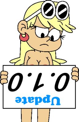 Ren Py The Loud House Lost Panties V0 2 1 Voracity F95zone