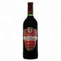 Vinho De Mesa Tinto Suave Bord Ml Vinhos Girola