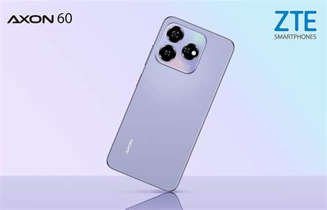 Axon 60 Morado Beauty HardwaReviews
