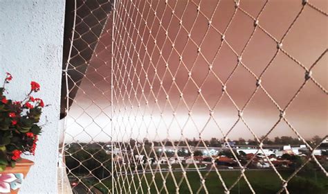 Tempestade de areia Entenda o fenômeno que atingiu MS nesta sexta