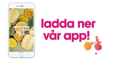 Naked Juicebar