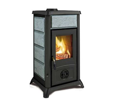 Poêles Bois Gemma Extraflame