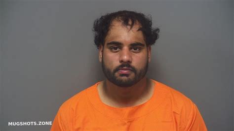 SINGH INDERDEEP NMN 08 13 2023 Hendricks County Mugshots Zone