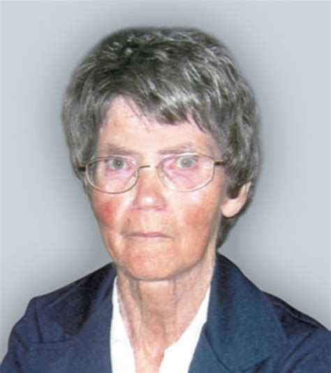 Cécile BOUCHARD Avis de décès Maison funéraire Hébert fils