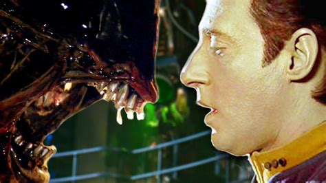 20 Things You Didnt Know About Star Trek First Contact 1996 Part 2