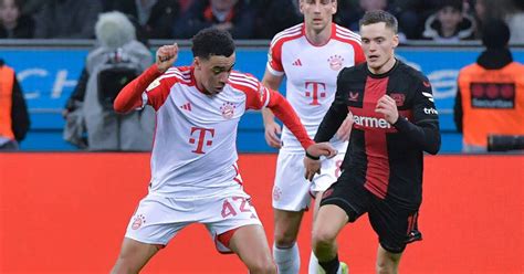 Musiala ein Jahrhundertfußballer Bayern Boss schwärmt