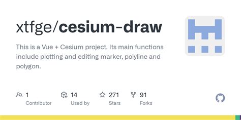 Cesium Draw Src Components CesiumDrawViewer Vue At Master Xtfge