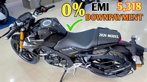 New Model Yamaha Mt Version Bs Finance Emi Document Down
