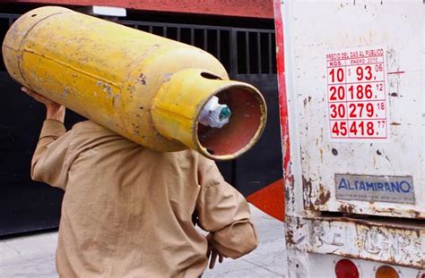 5 Tips Para Evitar Que Te Roben Gas Al Llenar Tu Tanque