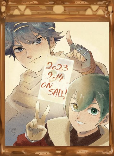 浅井Asay しばし少浮上 on Twitter バテンカイトス BatenKaitos リマスター版発売日発表されたのが嬉しすぎた