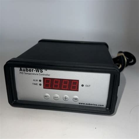 Auber WS PID Temperature Controller WS 1500es EBay