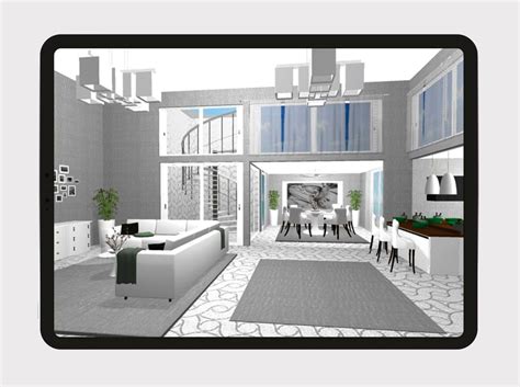 Программа для создания 3d дизайна квартиры 82 фото