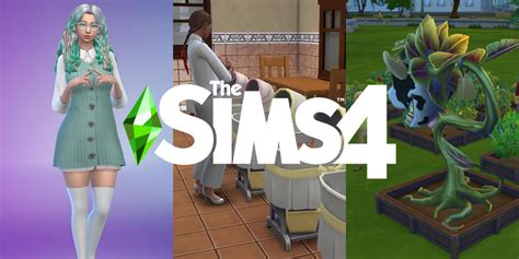 Best Sims Legacy Challenges
