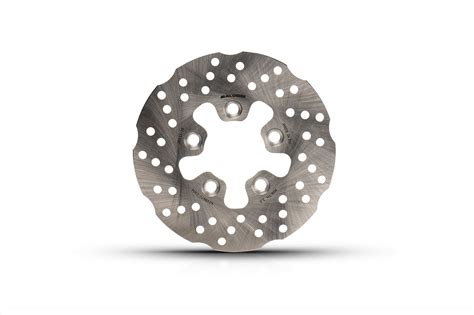 Malossi Whoop Disc Brake Disc External D 190 Whit Thickness 4 Mm
