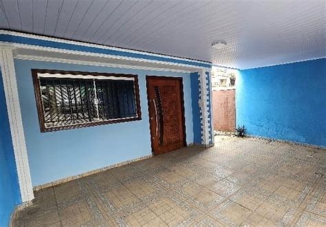 Casas quintal direto o proprietário à venda na Avenida João
