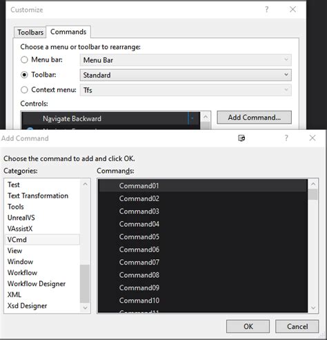 Add Vs Autoattach To Ue4 Button Gamedev Guide