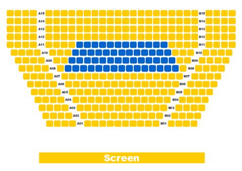 How To Design Your Seating Plan In Simple Steps EdrawMax Online