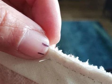 How To Sew In A Straight Line Artofit