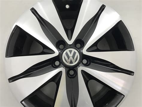 Jogo De Rodas Aro Krmai K Volkswagen Bora Fox Polo Golf
