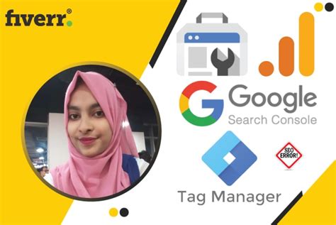 Setup Google Search Console Errors And Analysis Indexing Issue By