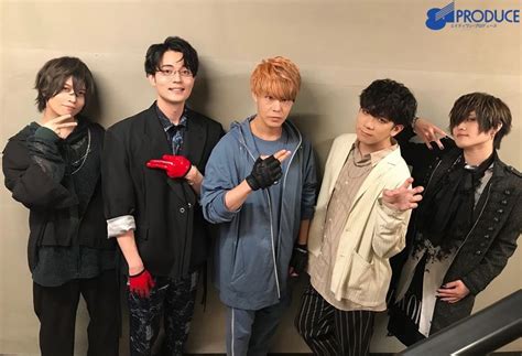公式81プロデュース on Twitter 声優 男性声優 斉藤壮馬