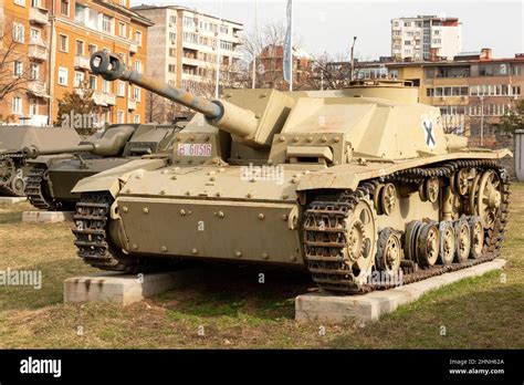 Sturmgeschutz Hi Res Stock Photography And Images Alamy