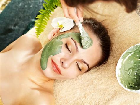 Mascarillas Naturales Para Piel Grasa Recetas Para Reducir Los Brillos