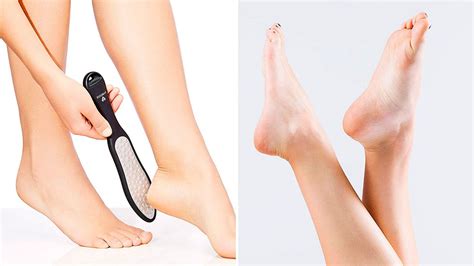 Como Quitar Durezas De Los Pies Bellota Digital